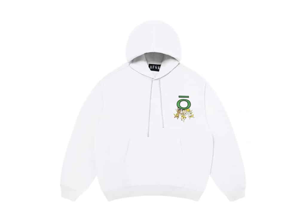 Buy A Few Good Kids x Old Order Hoodie White Online in Australia | KickSTW