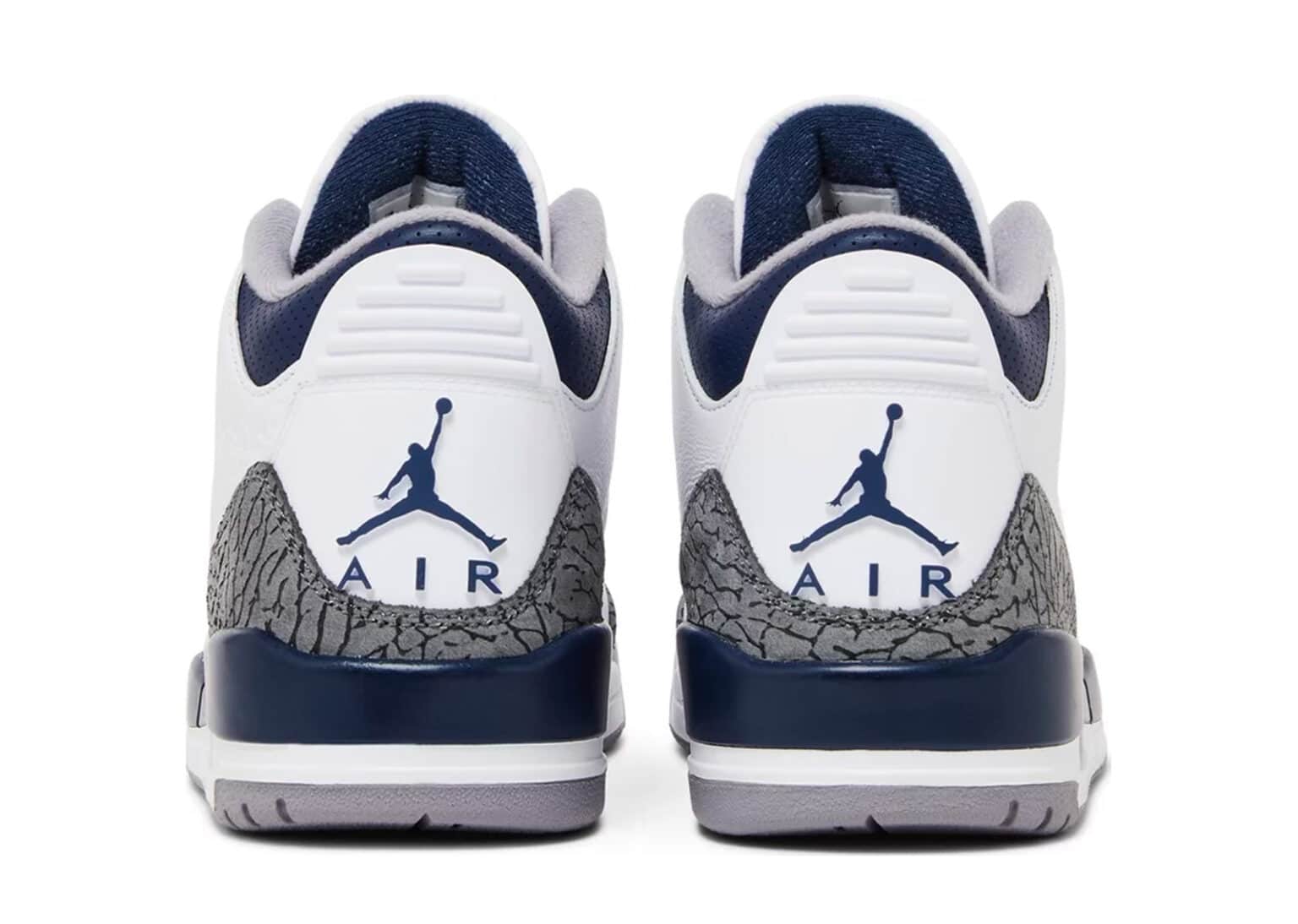 Buy Air Jordan 3 Retro Midnight Navy Online in Australia | KickSTW