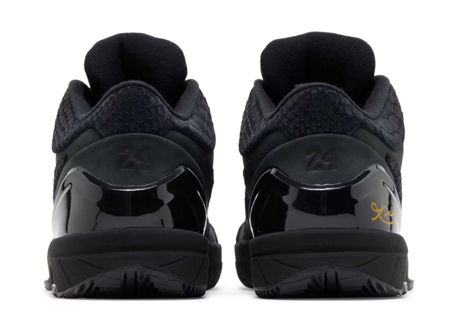 Buy Nike Kobe 4 Protro Gift of Mamba Online in Australia | KickSTW