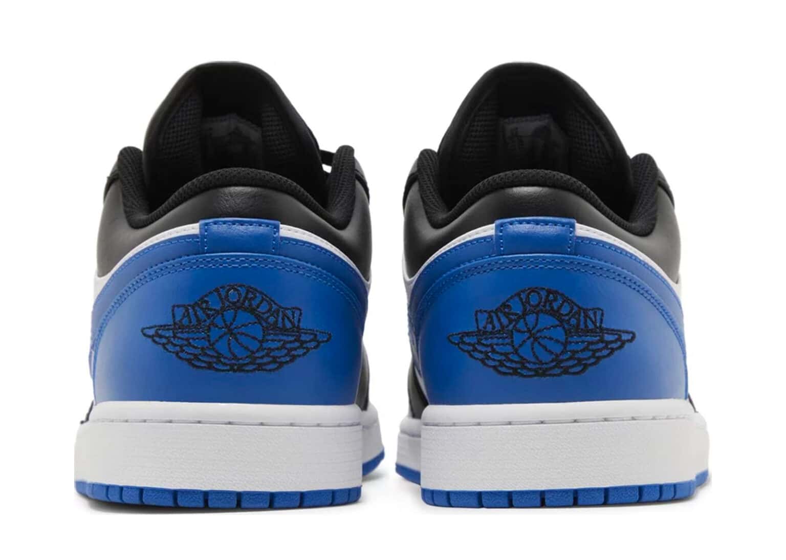 Buy Air Jordan 1 Low Alternate Royal Toe Online in Australia | KickSTW