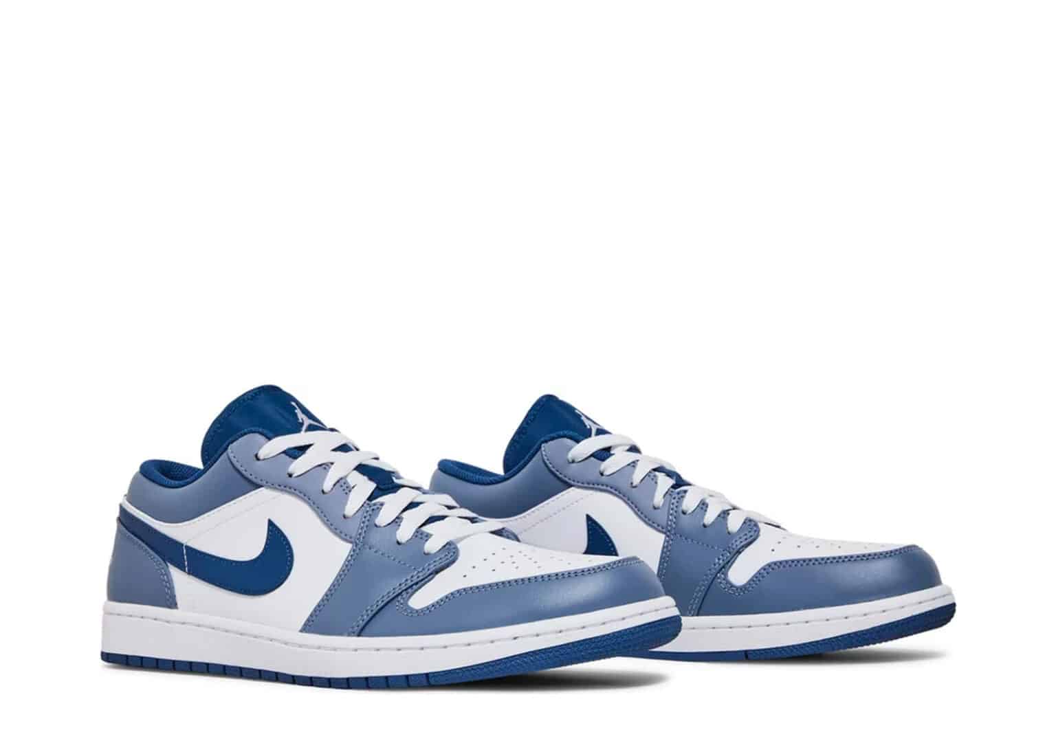 Buy Air Jordan 1 Low Ashen Slate Online in Australia | KickSTW