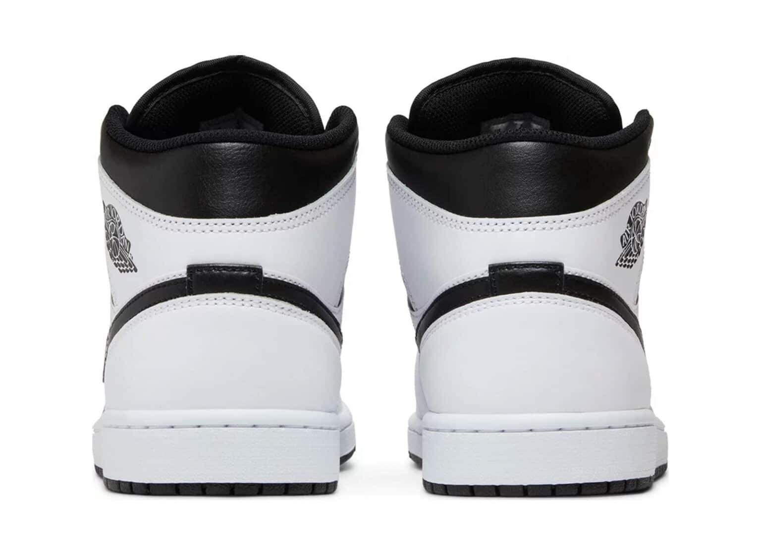 Buy Air Jordan 1 Mid Reverse Panda Online in Australia | KickSTW