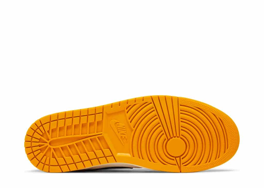Buy Air Jordan 1 Retro High OG Yellow Ochre Online in Australia | KickSTW