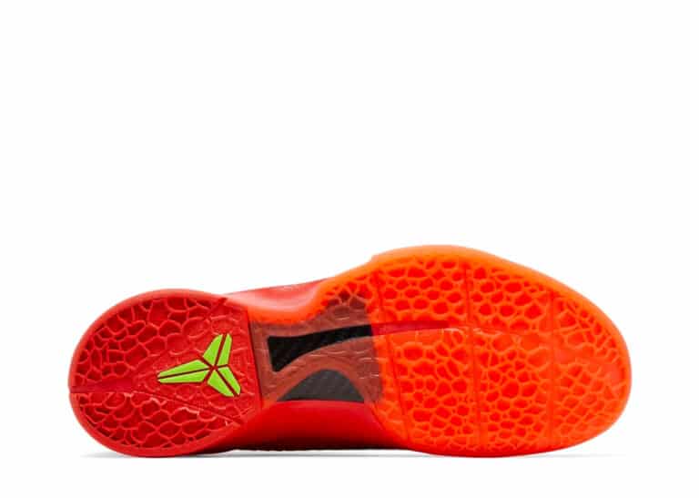 Buy Nike Kobe 6 Protro Reverse Grinch Online in Australia | KickSTW