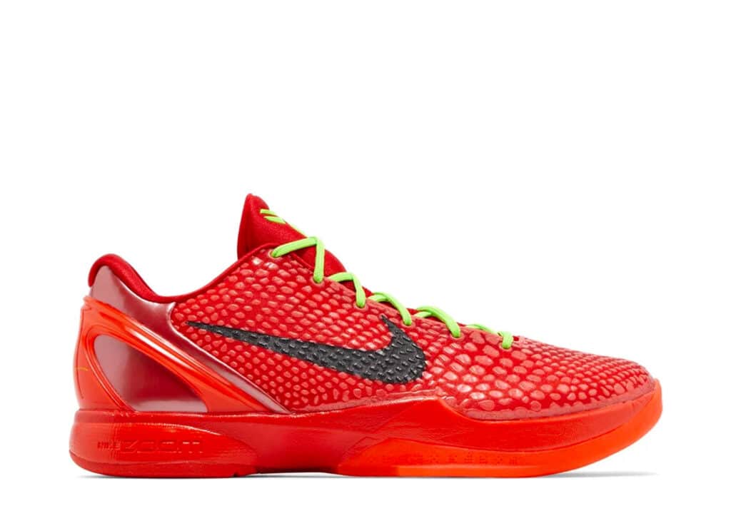 Buy Nike Kobe 6 Protro Reverse Grinch Online in Australia | KickSTW