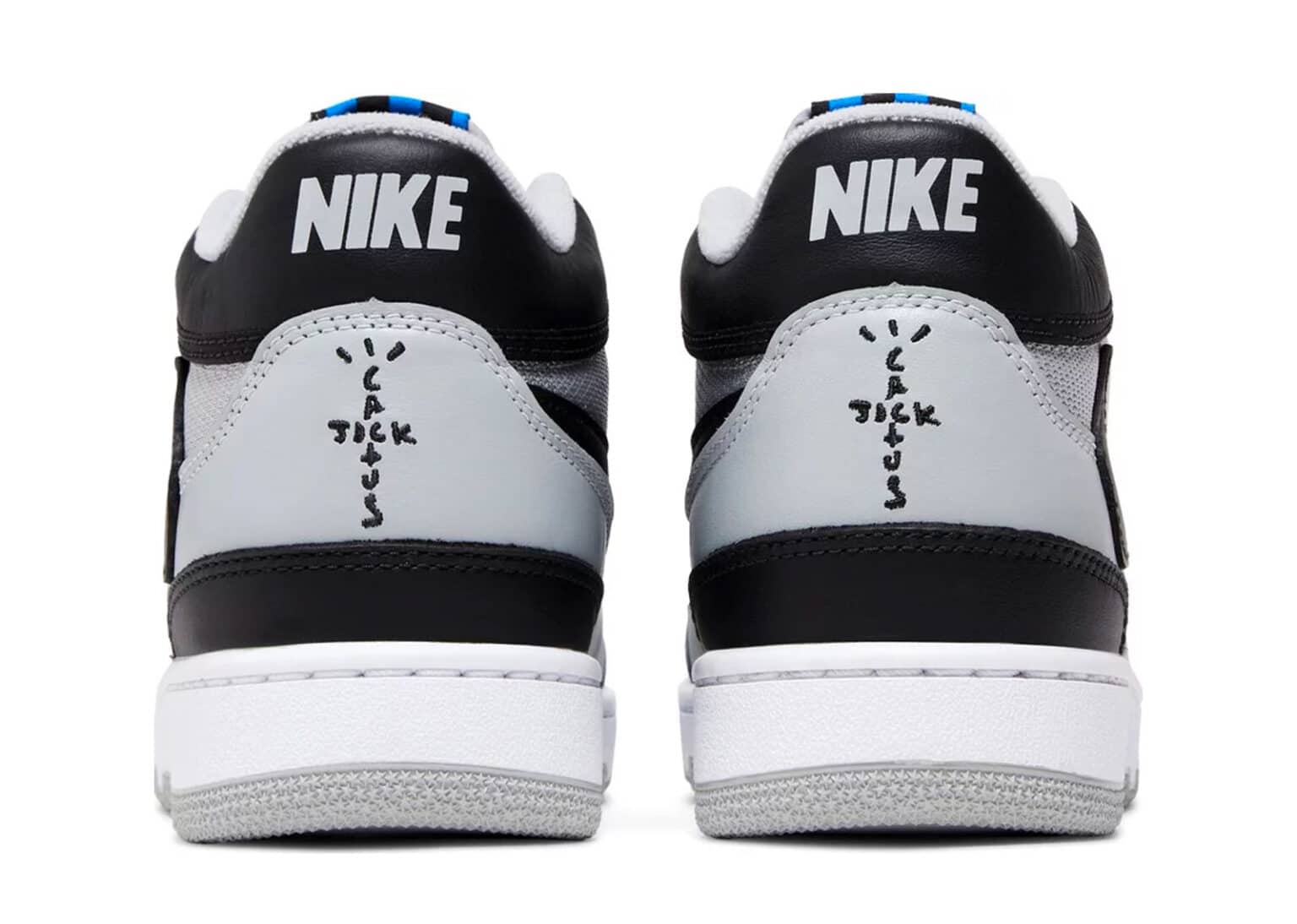 Buy Nike Mac Attack QS SP Travis Scott Cactus Jack Online in Australia ...