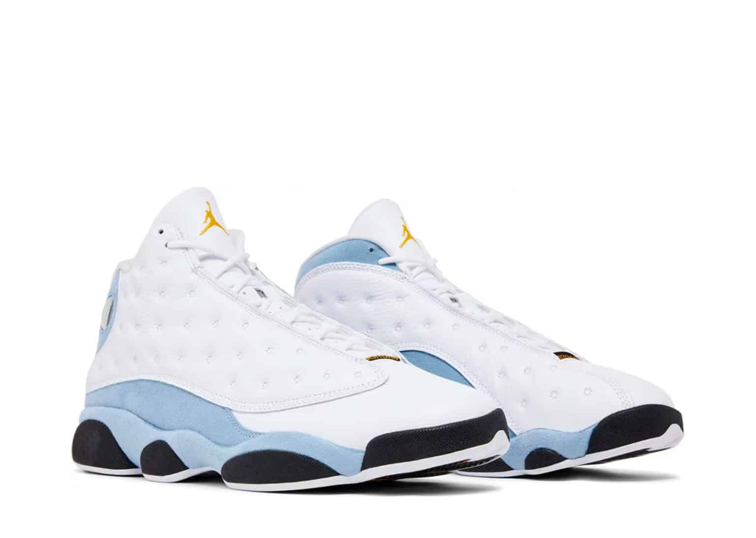 Buy Air Jordan 13 Retro Blue Grey Online in Australia | KickSTW