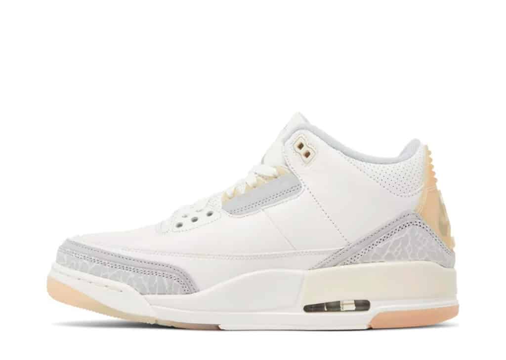 Buy Air Jordan 3 Retro Craft Ivory Online in Australia | KickSTW