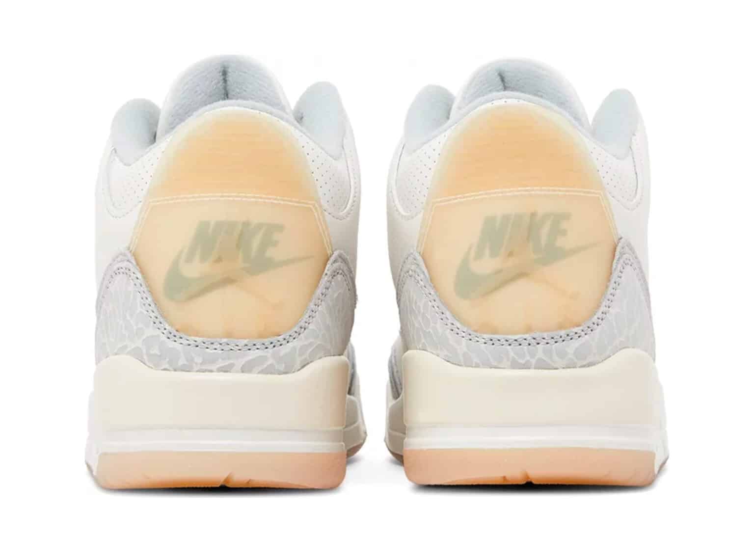 Buy Air Jordan 3 Retro Craft Ivory Online in Australia | KickSTW