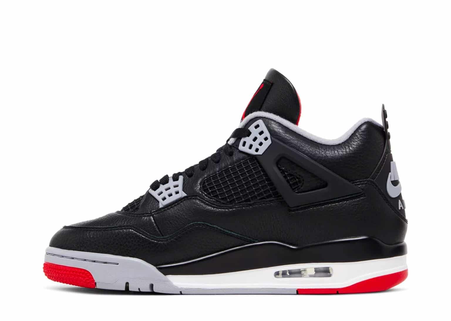 Buy Air Jordan 4 Retro Bred Reimagined Online in Australia | KickSTW