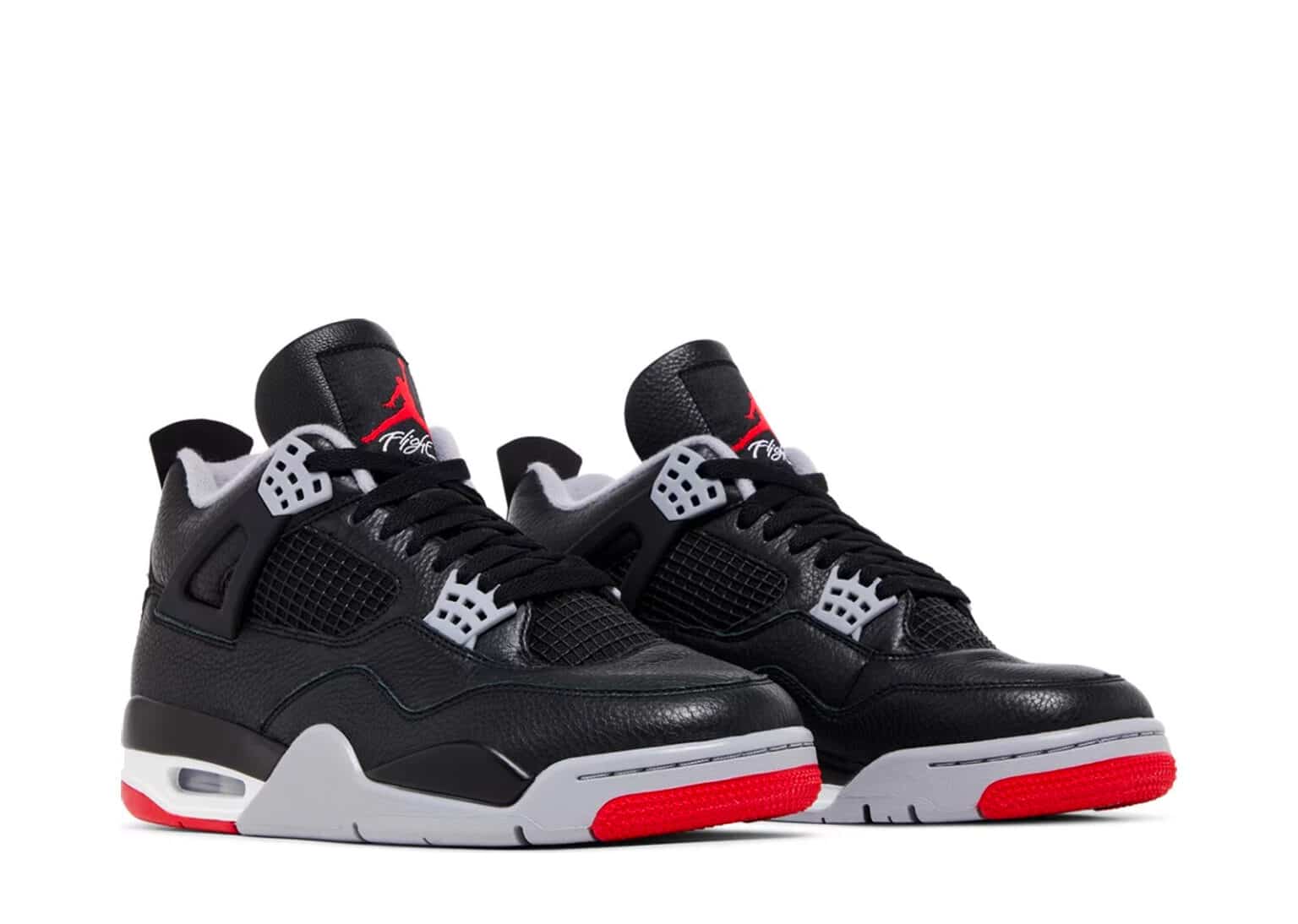 Buy Air Jordan 4 Retro Bred Reimagined Online in Australia | KickSTW