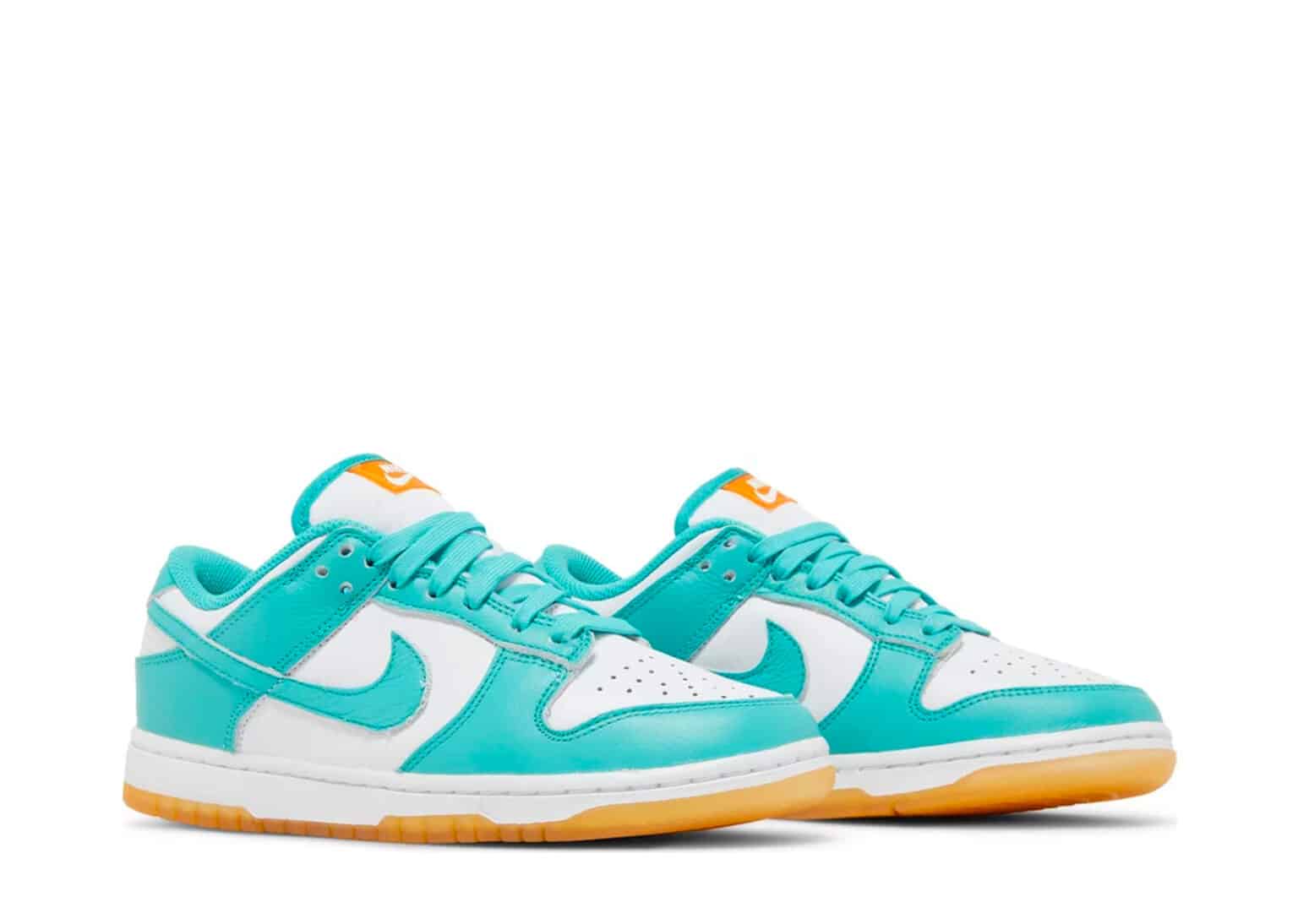 Buy Nike Dunk Low Teal Zeal (W) Online in Australia | KickSTW
