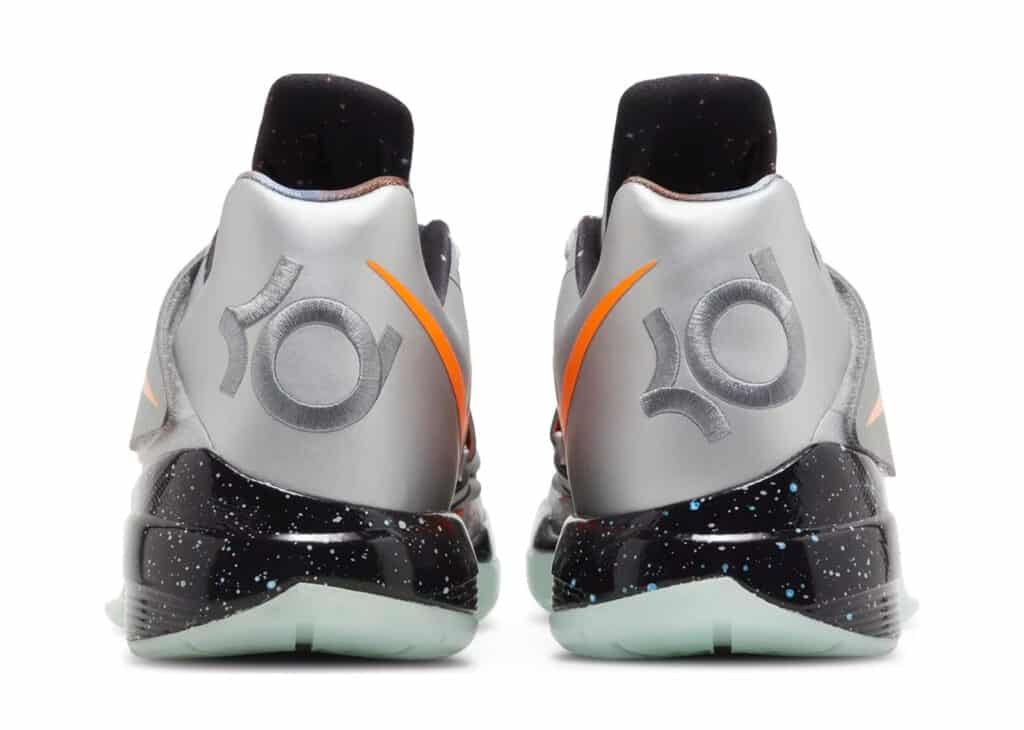 Buy Nike KD 4 Galaxy (2024) Online in Australia | KickSTW