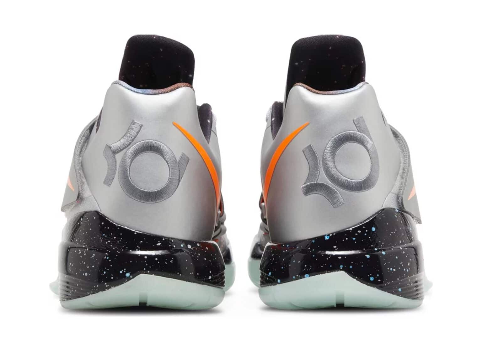 Buy Nike KD 4 Galaxy (2024) Online in Australia | KickSTW