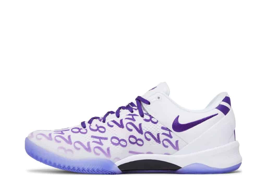 Buy Nike Kobe 8 Protro Court Purple Online in Australia | KickSTW