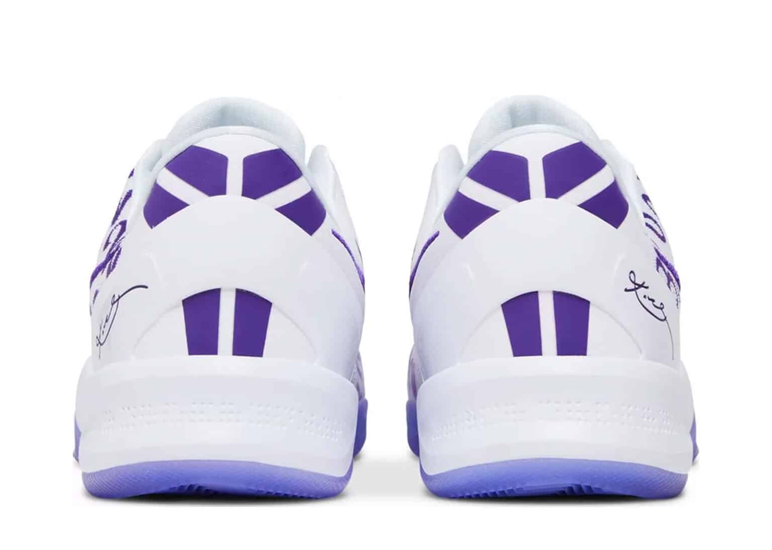 Buy Nike Kobe 8 Protro Court Purple Online in Australia | KickSTW