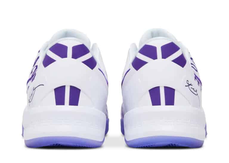 Buy Nike Kobe 8 Protro Court Purple Online in Australia | KickSTW