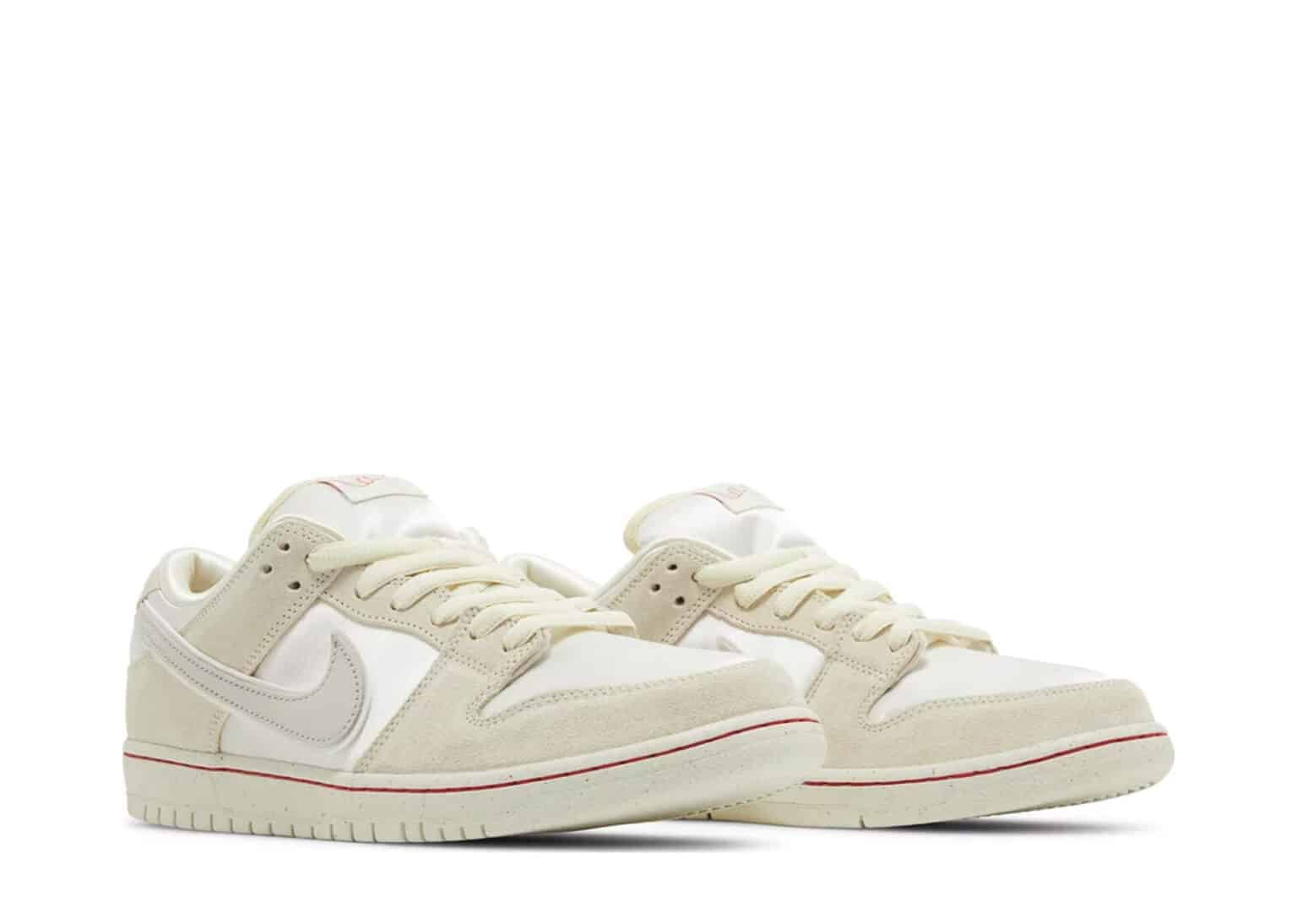 Buy Nike SB Dunk Low City Of Love Light Bone Online in Australia | KickSTW