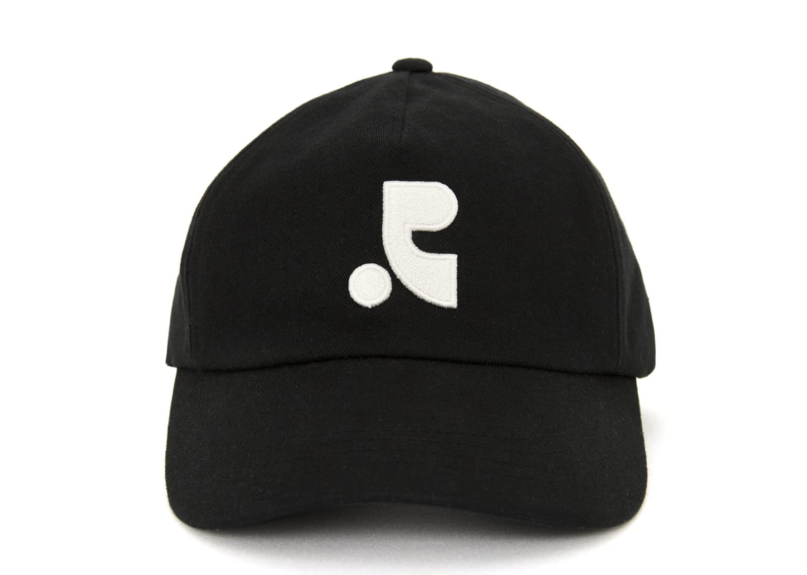 Buy Rest & Recreation Logo Ball Cap Black Online in Australia | KickSTW