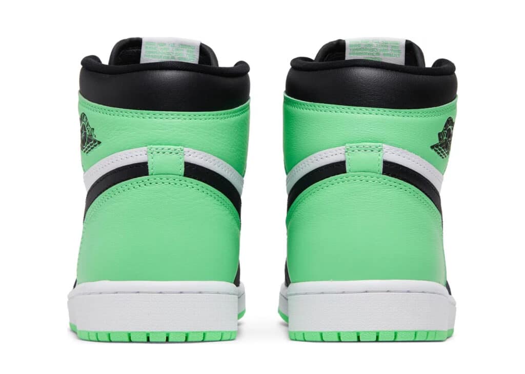 Buy Air Jordan 1 Retro High OG Green Glow Online in Australia | KickSTW