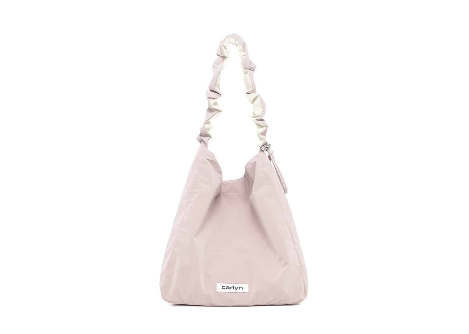 Buy Carlyn New Russ Eco Bag Pink H73315010 Online in Australia | KickSTW