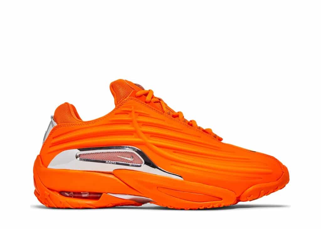 Buy Nike Hot Step 2 Drake NOCTA Total Orange Online in Australia | KickSTW