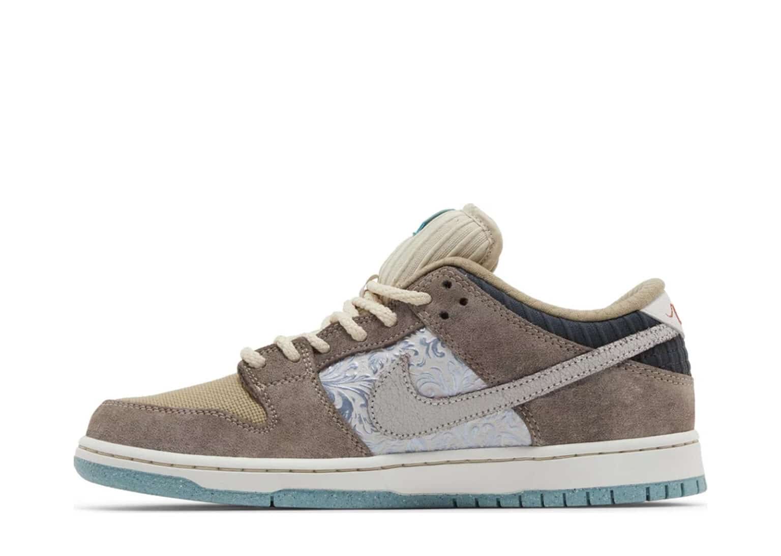 Buy Nike SB Dunk Low Big Money Savings Online in Australia | KickSTW