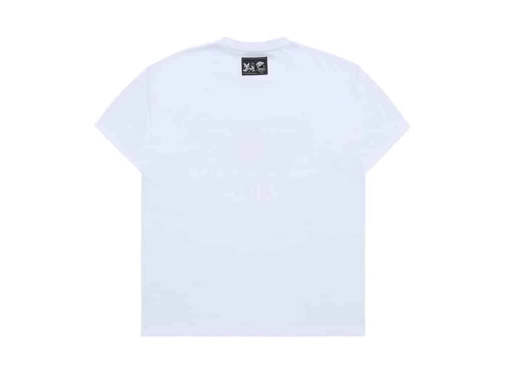 Buy ADLV The Powerpuff Girls x Acmedelavie Big Printing Artwork Tee ...