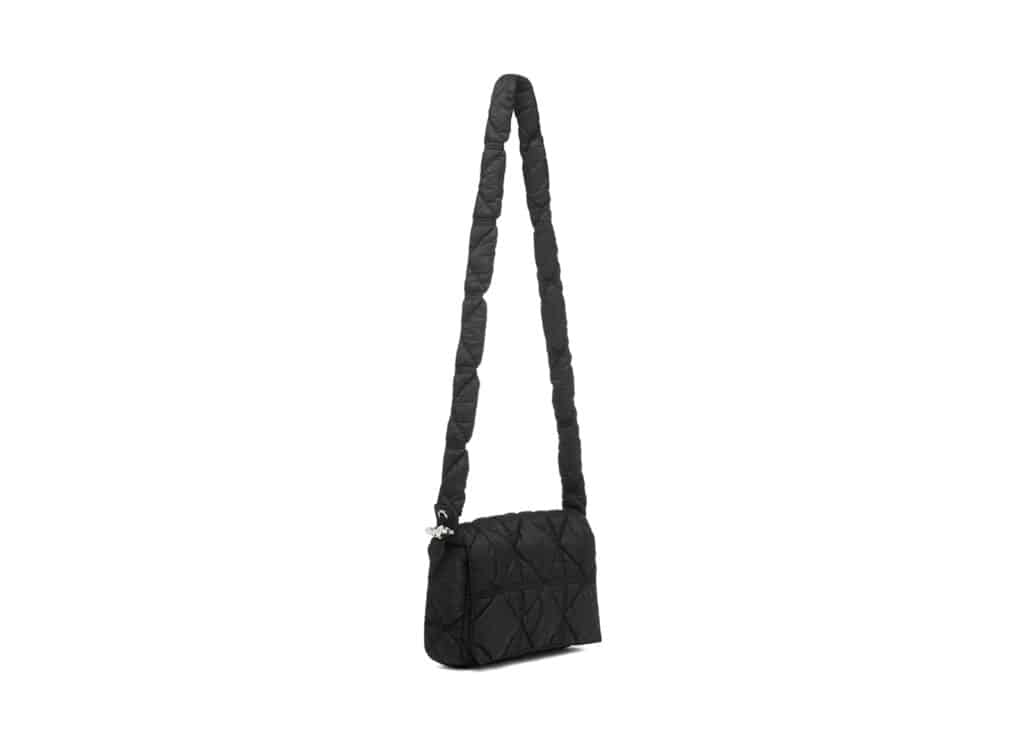 Buy Carlyn Luke Bag Black H74103010 Online in Australia | KickSTW