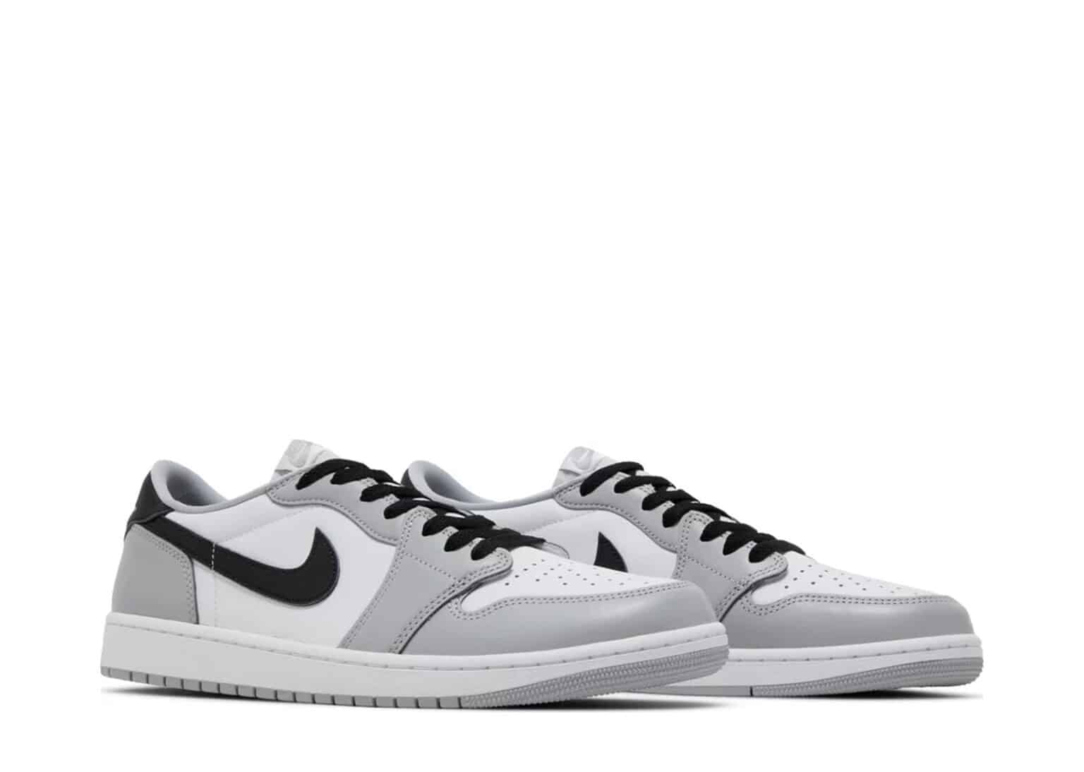 Buy Air Jordan 1 Retro Low OG Barons Online in Australia | KickSTW