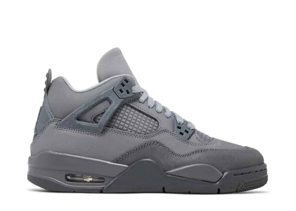 Buy Air Jordan 4 Retro SE Paris Olympics Wet Cement (GS) Online in ...
