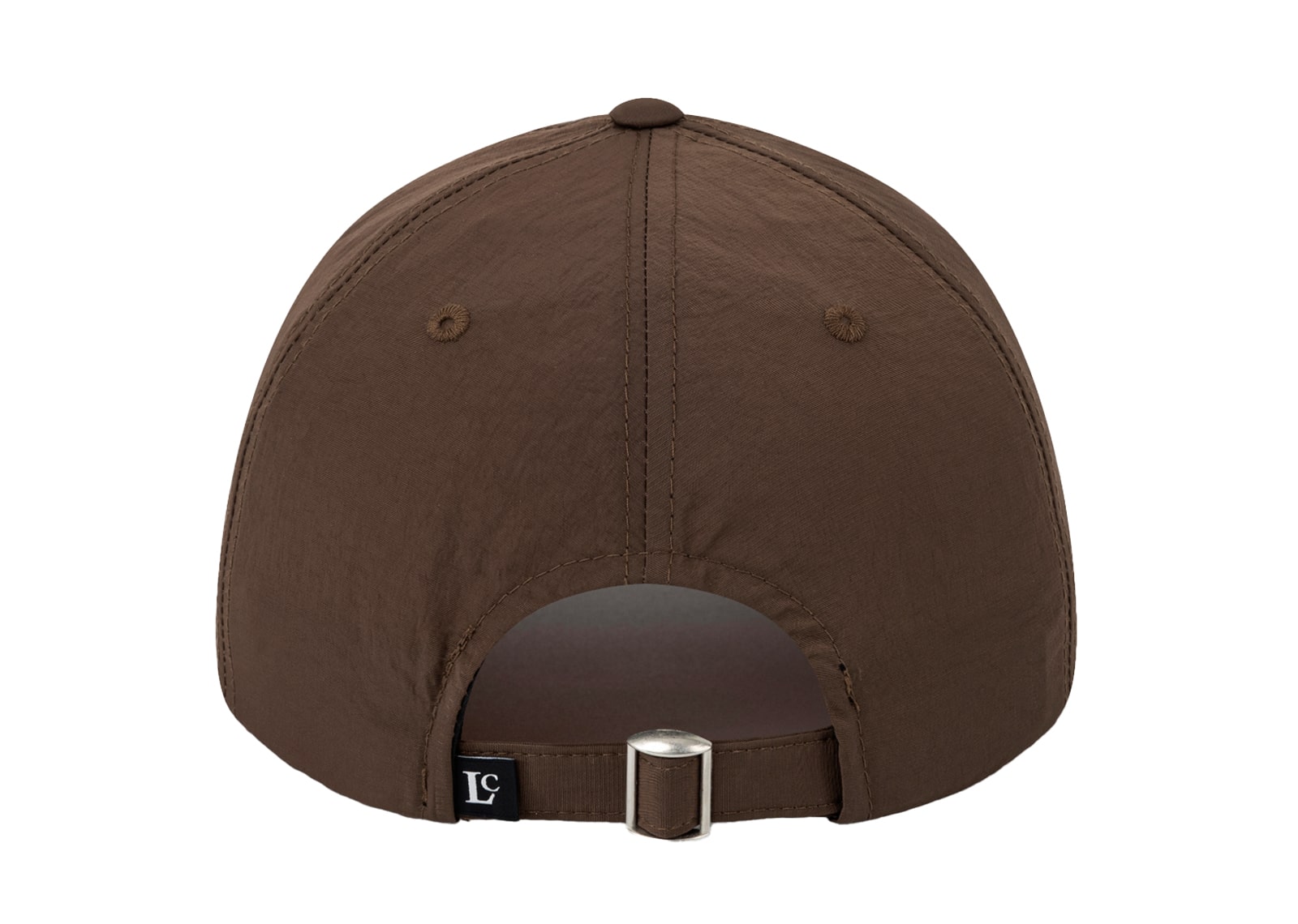 Buy Low Classic Nylon Cap Brown Online in Australia | KickSTW