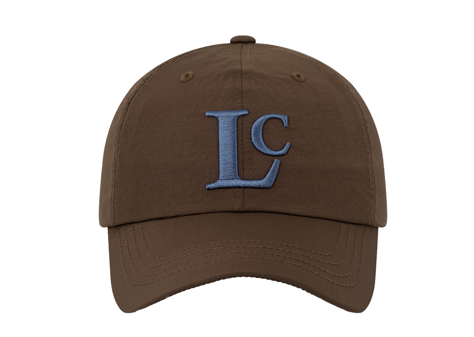 Buy Low Classic Nylon Cap Brown Online in Australia | KickSTW