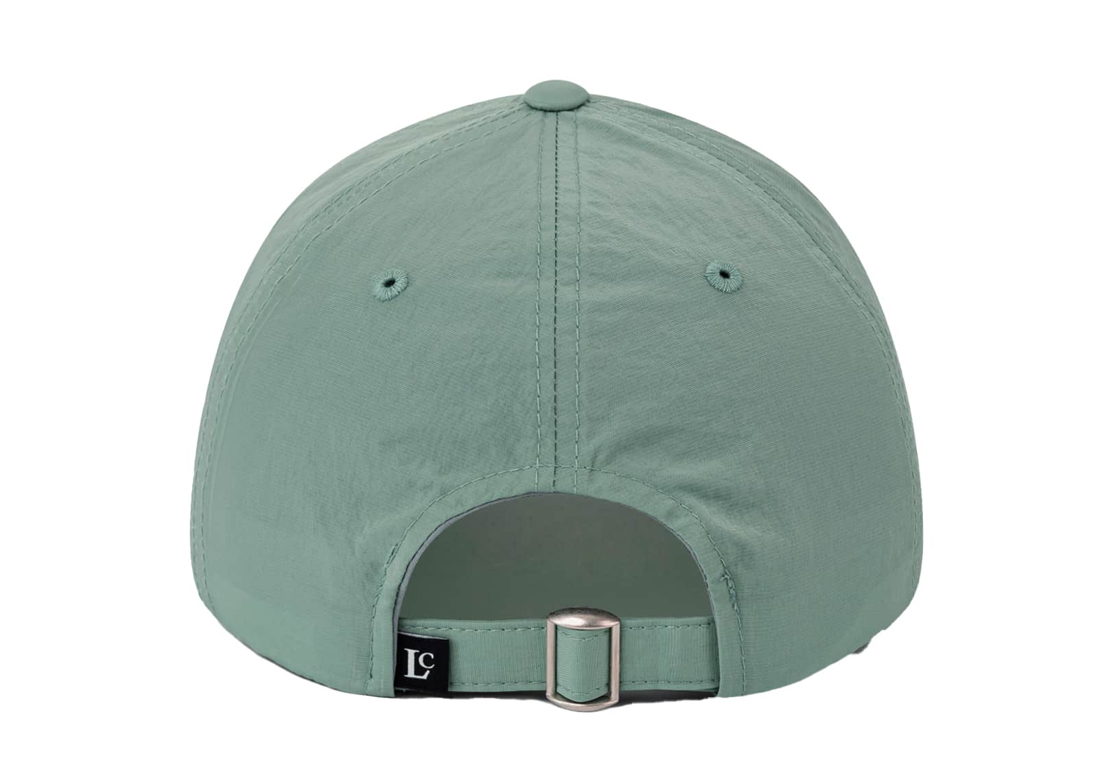 Buy Low Classic Nylon Cap Green Online in Australia | KickSTW