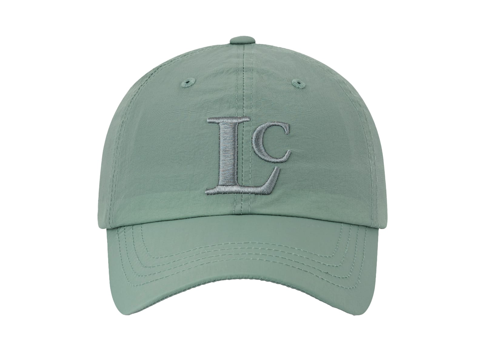 Buy Low Classic Nylon Cap Green Online in Australia | KickSTW