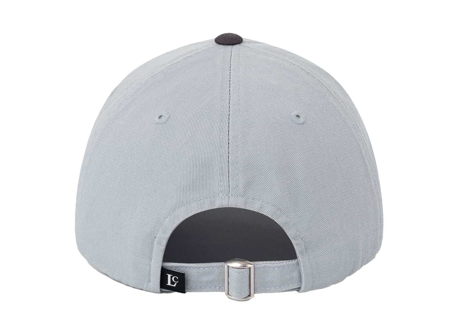 Buy Low Classic Small Logo Cap Sky Grey Online in Australia | KickSTW