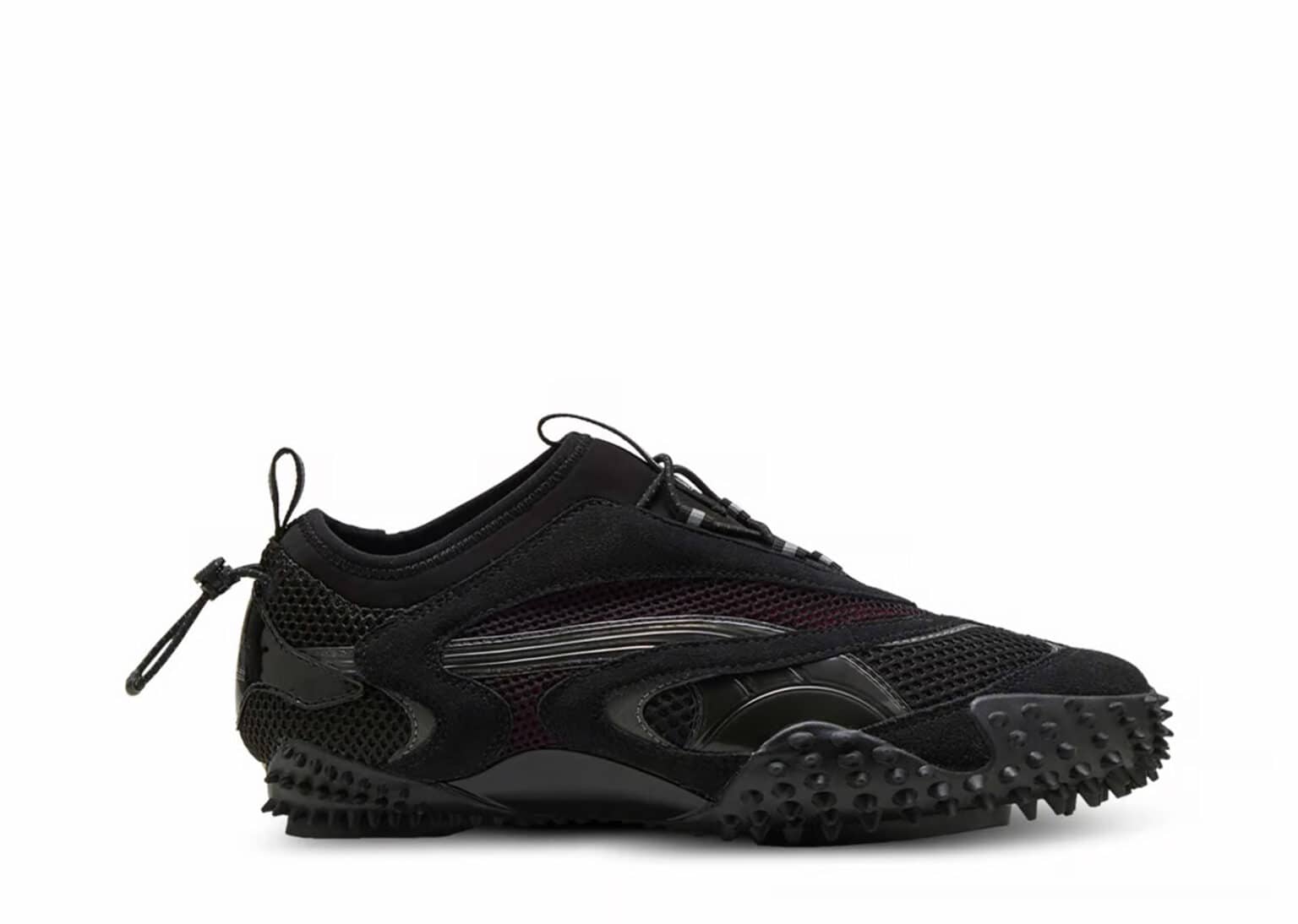 Buy Aries x Puma Mostro AC Black Online in Australia | KickSTW