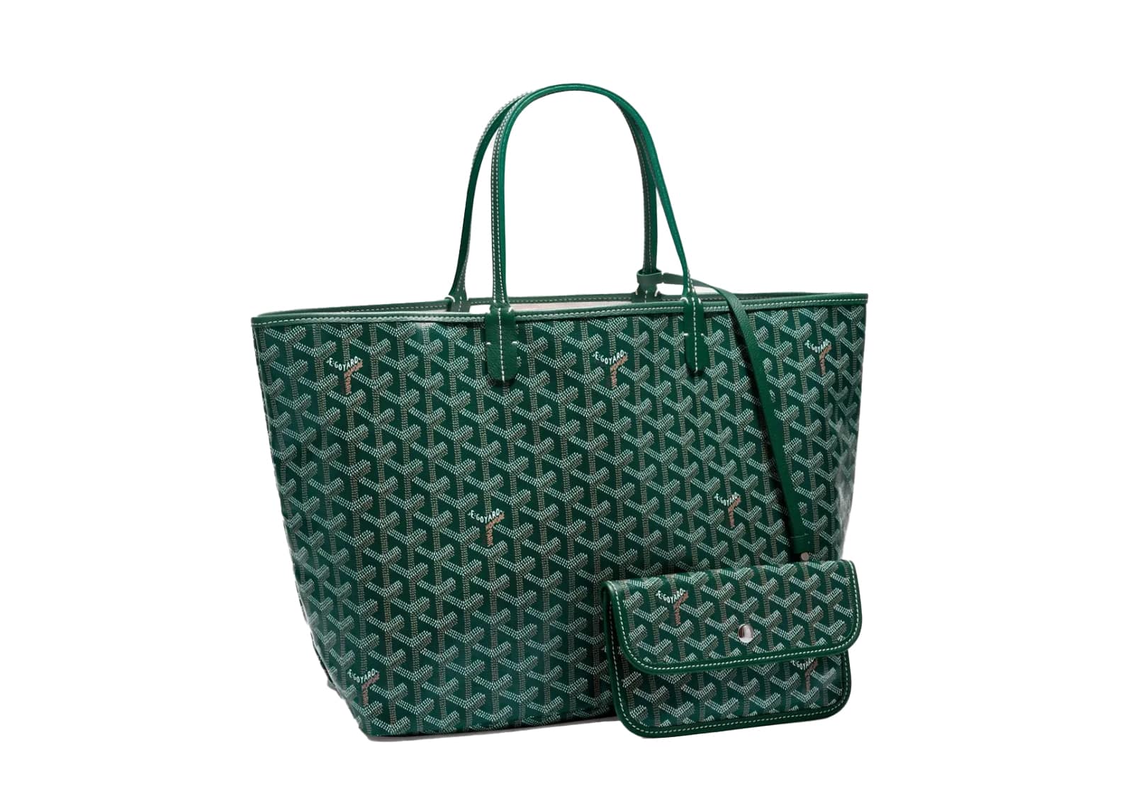 Buy Goyard Saint Louis Tote Bag PM Green Online In Australia KickSTW Buy Goyard Saint Louis Tote Bag PM Green Online In Australia KickSTW