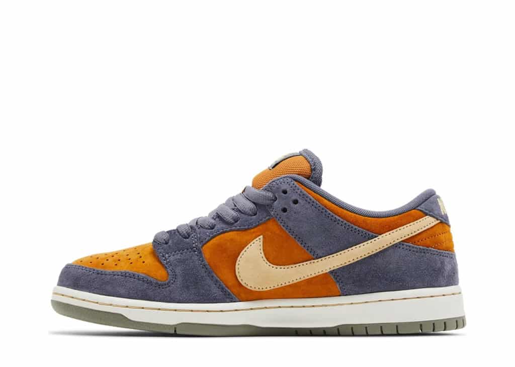 Buy Nike SB Dunk Low Light Carbon Monarch Online in Australia | KickSTW