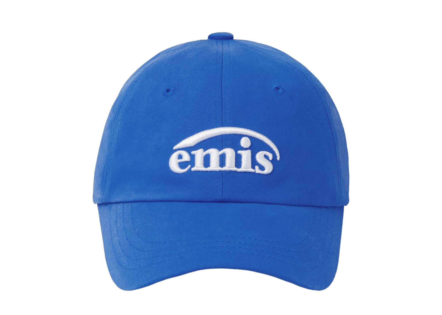 Buy Emis New Logo Ball Cap (Renewal) Blue Online in Australia | KickSTW
