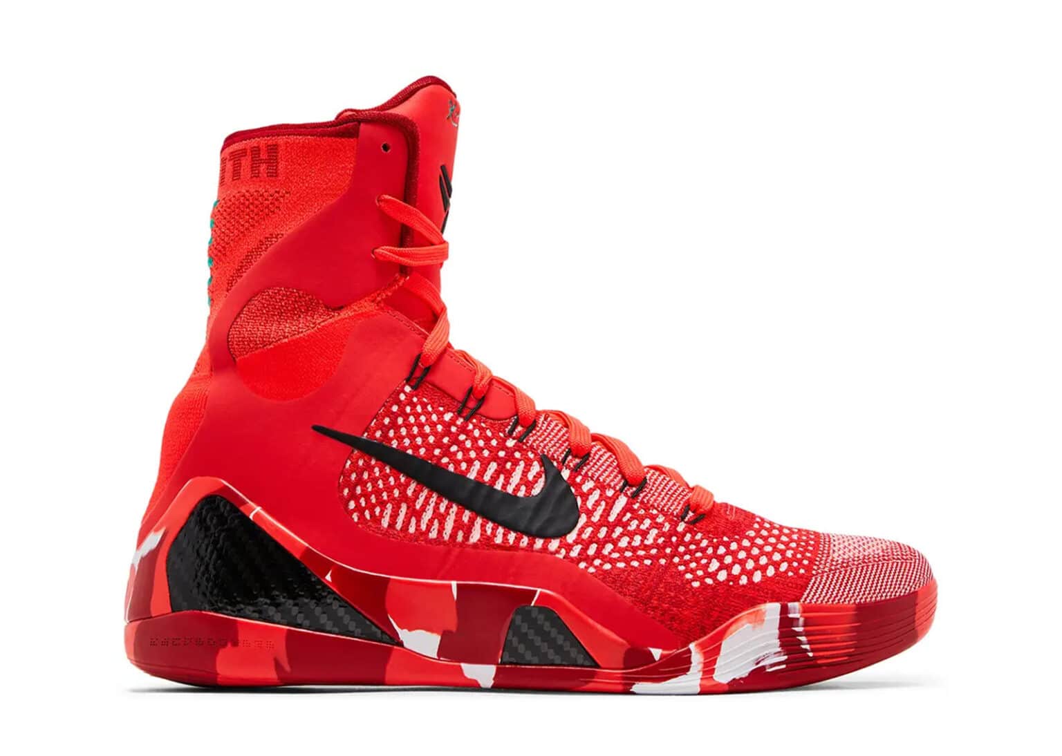 Buy Nike Kobe 9 Elite Protro Christmas (2024) Online in Australia | KickSTW