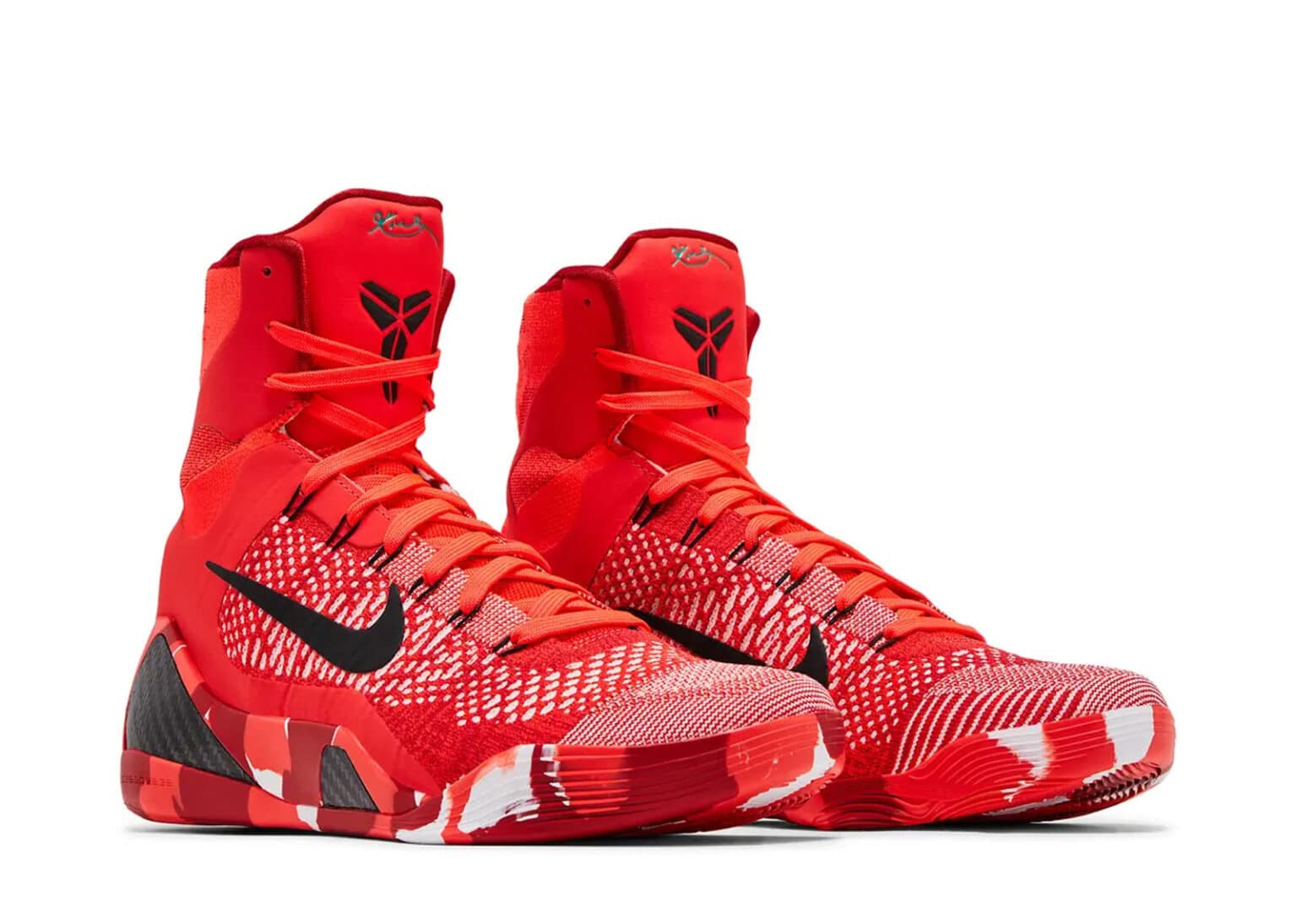 Buy Nike Kobe 9 Elite Protro Christmas (2024) Online in Australia | KickSTW