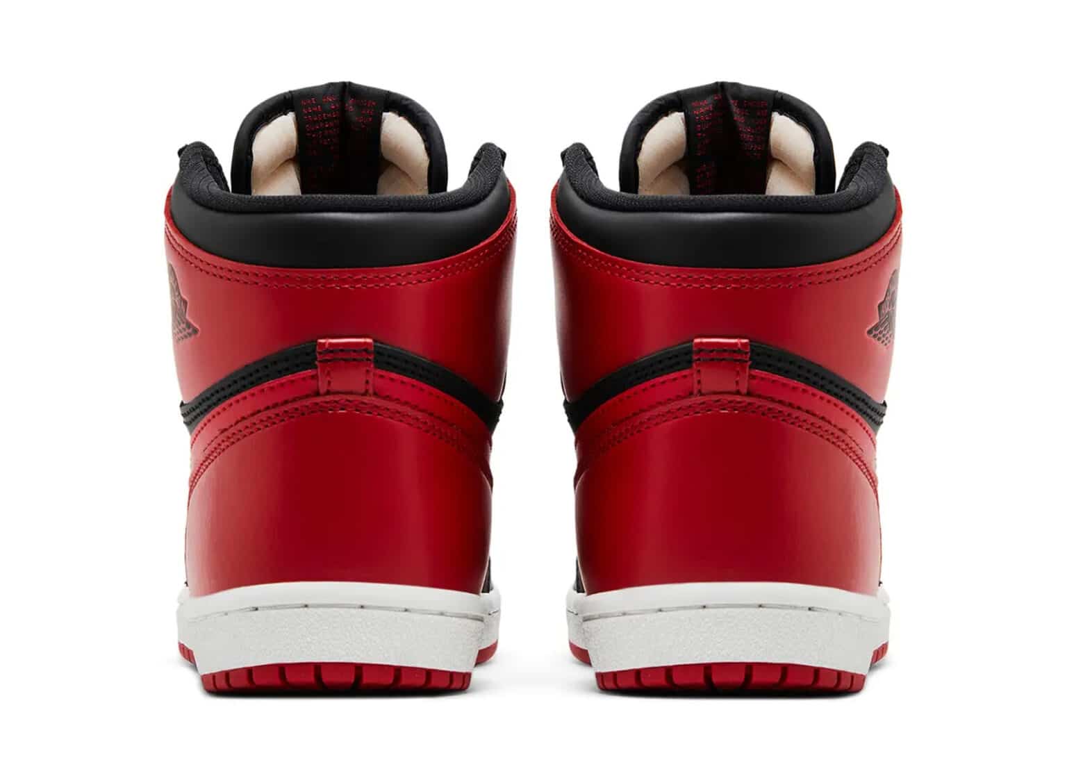Buy Air Jordan 1 Retro High '85 OG Bred (2025) Online in Australia ...