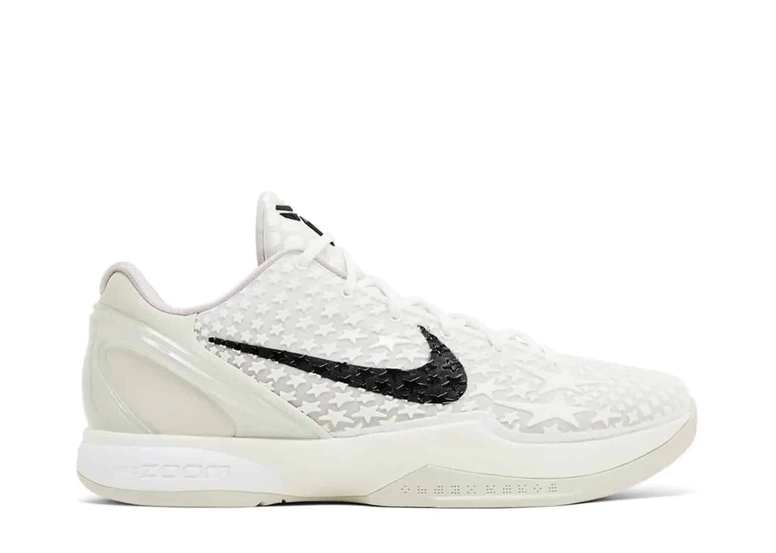 Buy Nike Kobe 6 Protro Sail All-Star Online in Australia | KickSTW