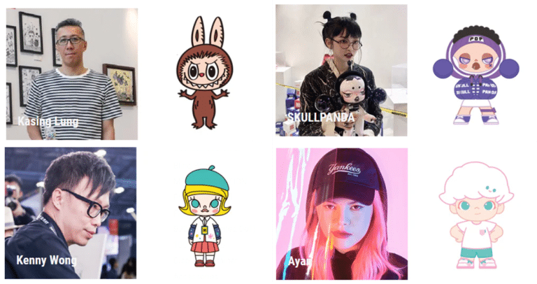 Labubu 2025: Pop Mart’s Blind Box Phenomenon & Why Australia Can’t Get ...