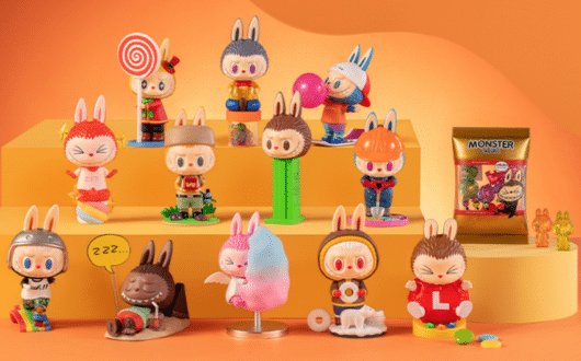 Labubu 2025: Pop Mart’s Blind Box Phenomenon & Why Australia Can’t Get ...