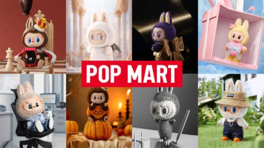 Labubu 2025: Pop Mart’s Blind Box Phenomenon & Why Australia Can’t Get ...