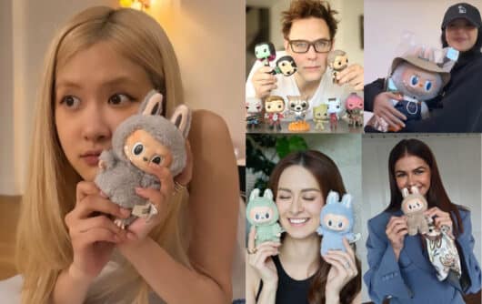 Labubu 2025: Pop Mart’s Blind Box Phenomenon & Why Australia Can’t Get ...