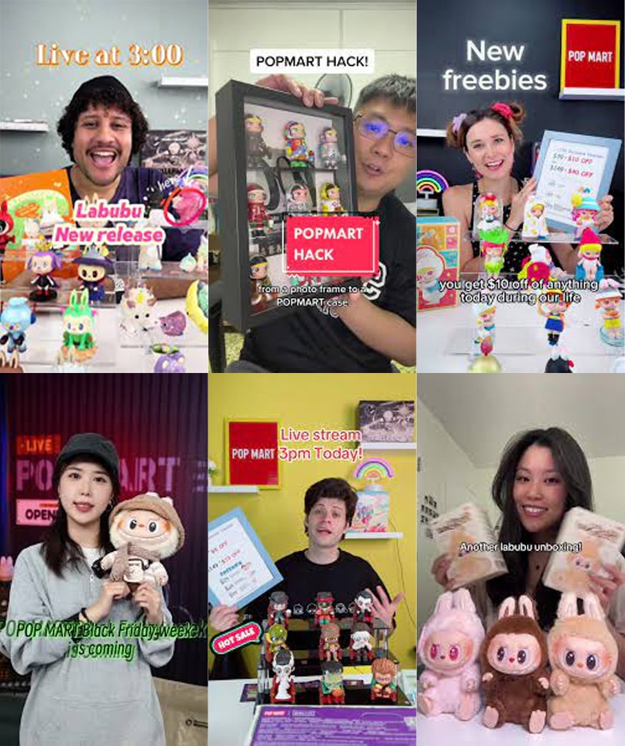 Labubu 2025: Pop Mart’s Blind Box Phenomenon & Why Australia Can’t Get ...