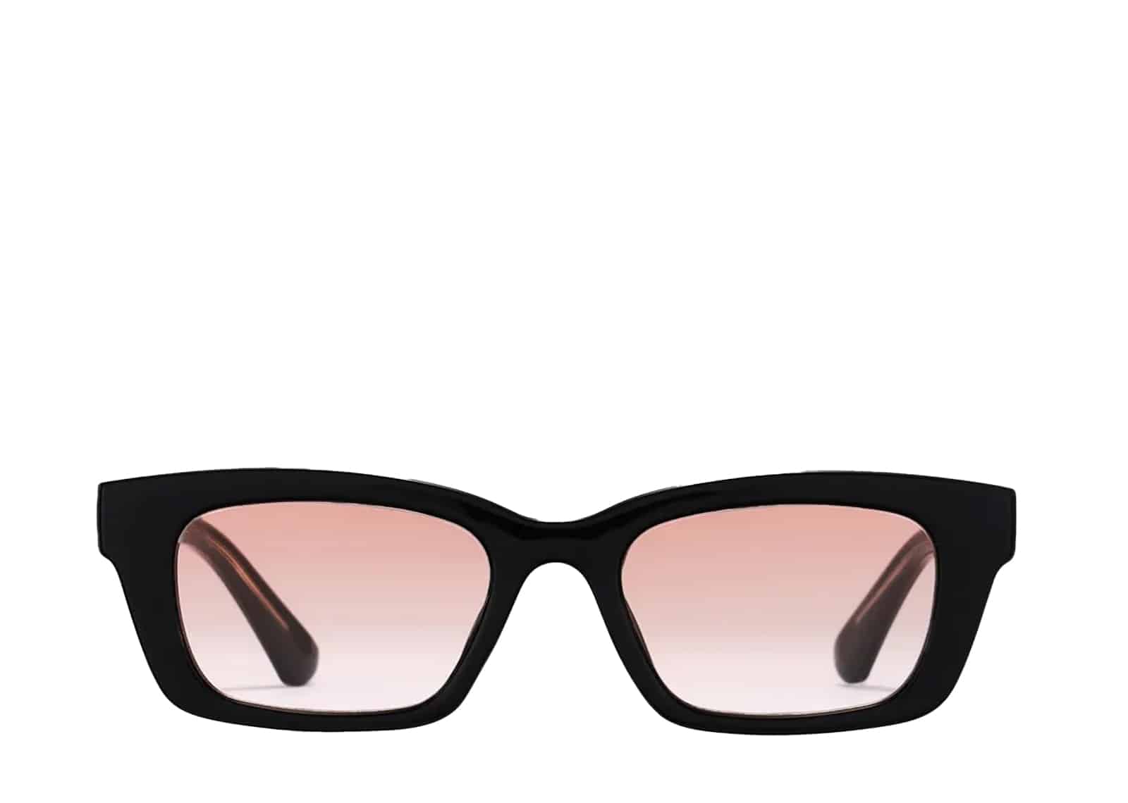 Buy BLUE ELEPHANT Sunglasses TAMDA Black Pink Gradation Tint Online in ...